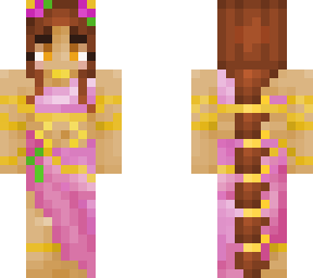 gigi | Minecraft Skins