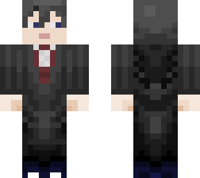 eu. | Minecraft Skin