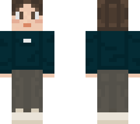 fin | Minecraft Skins