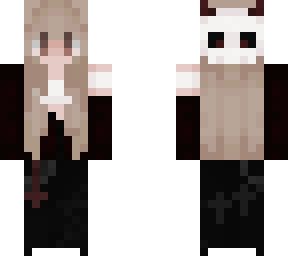 calavera | Minecraft Skins