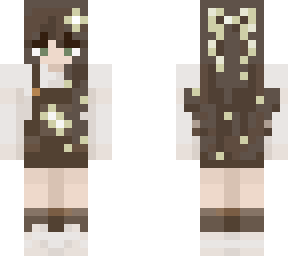 forest | Minecraft Skins