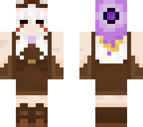 ghast | Minecraft Skins