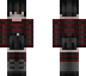 gothic | Minecraft Skins