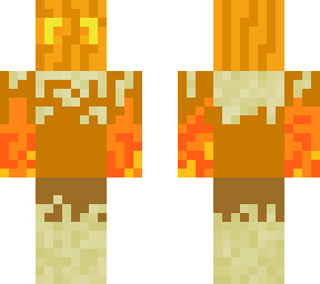 candle | Minecraft Skins