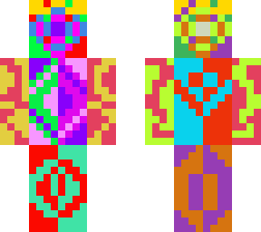 birthday | Minecraft Skins