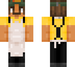 jerry | Minecraft Skins