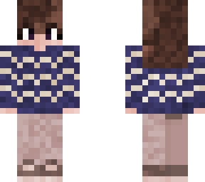 kat | Minecraft Skin