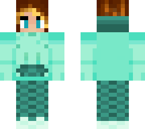 kim | Minecraft Skins