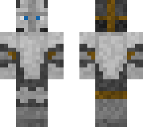 knight armor | Minecraft Skins