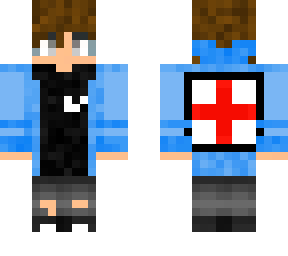 kyle | Minecraft Skins