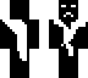 Larry | Minecraft Skin