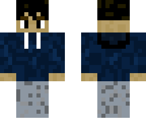 detailed | Minecraft Skins