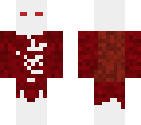 Lich | Minecraft Skin