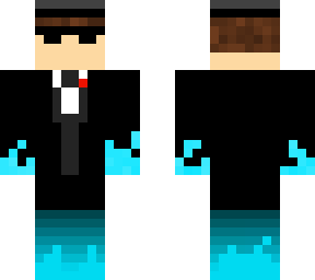 lightning | Minecraft Skins