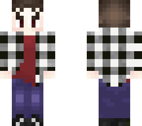 matt | Minecraft Skins