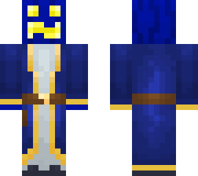 dusekkar | Minecraft Skins