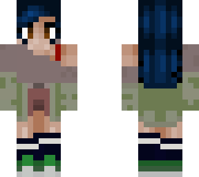 meowmeow | Minecraft Skin