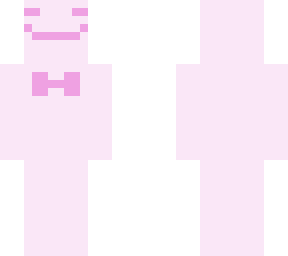 met-NOTHING NEFARIOUS frog | Minecraft Skin