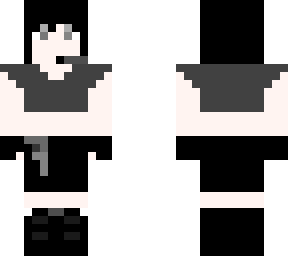 Mimi | Minecraft Skin