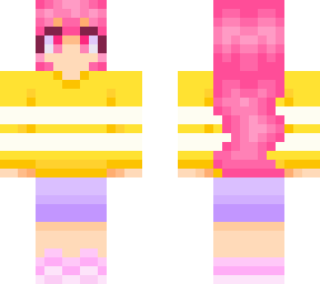 mimi | Minecraft Skins