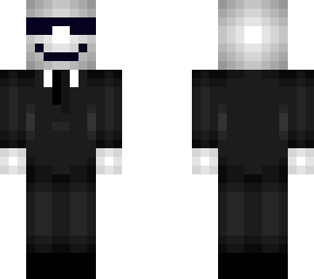 dangerous | Minecraft Skins