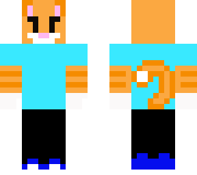 ropa | Minecraft Skins