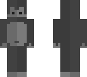 mono | Minecraft Skin