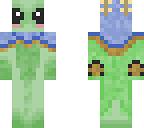 moth | Minecraft Skins