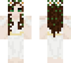 aura | Minecraft Skins