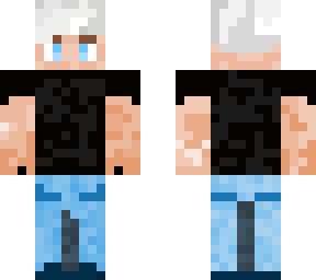 human | Minecraft Skins
