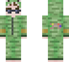 weird | Minecraft Skins