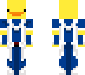 my sp smp skin | Minecraft Skin