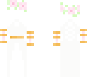 wedding | Minecraft Skins