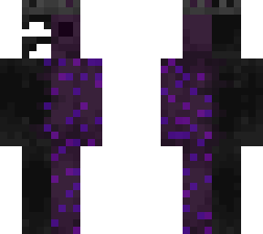 Noli forsaken | Minecraft Skin