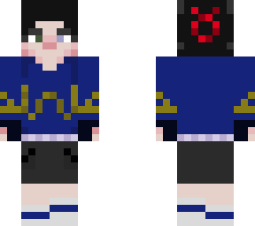 normal | Minecraft Skins