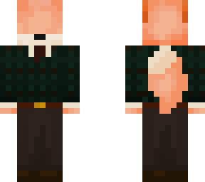 old money | Minecraft Skins