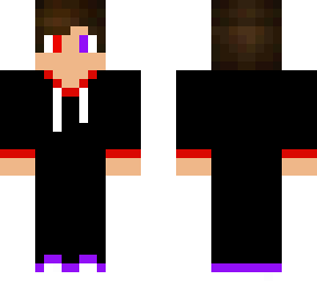 omega | Minecraft Skin