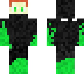 poison | Minecraft Skins