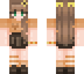 rahhh | Minecraft Skin