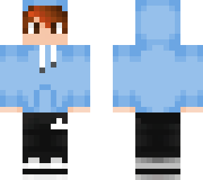 hoddie | Minecraft Skins