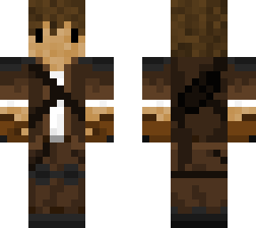 ranger | Minecraft Skins
