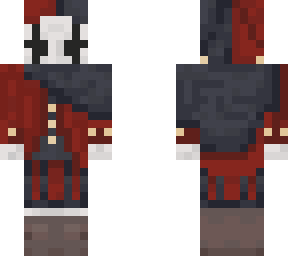 jester | Minecraft Skins