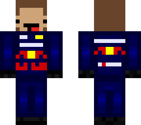 bull | Minecraft Skins