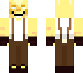 ringo | Minecraft Skins