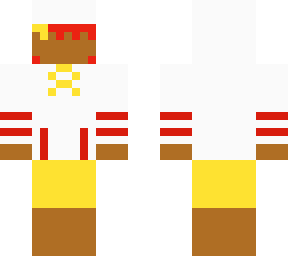 royal | Minecraft Skins