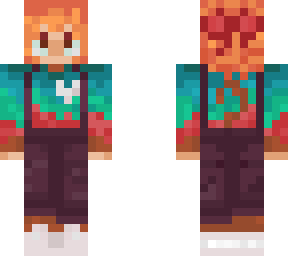 sage | Minecraft Skins