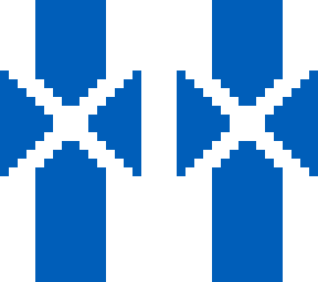 Scotland | Minecraft Skin