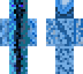 Sea Vortex | Minecraft Skin