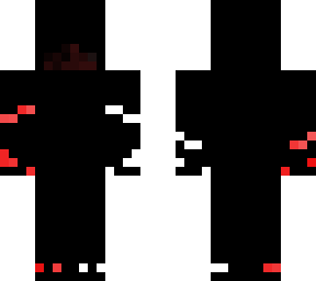 shadow | Minecraft Skins