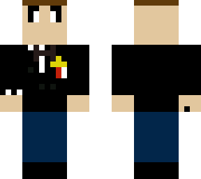 cipher | Minecraft Skins